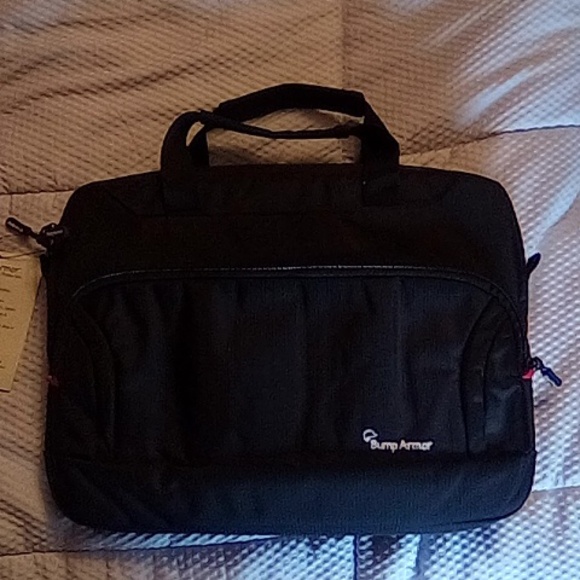 Bump Armor | Other | Bump Armor Tech Protection Case Bag | Poshmark